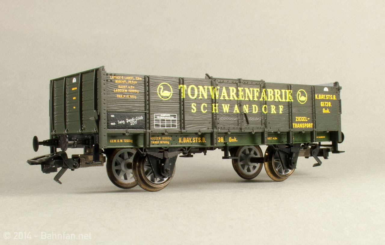 Trix Club Wagons Through the Years